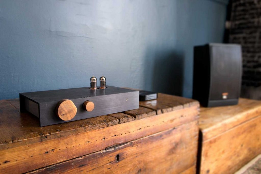 Heaven 11 Billie Amp | The Coolector