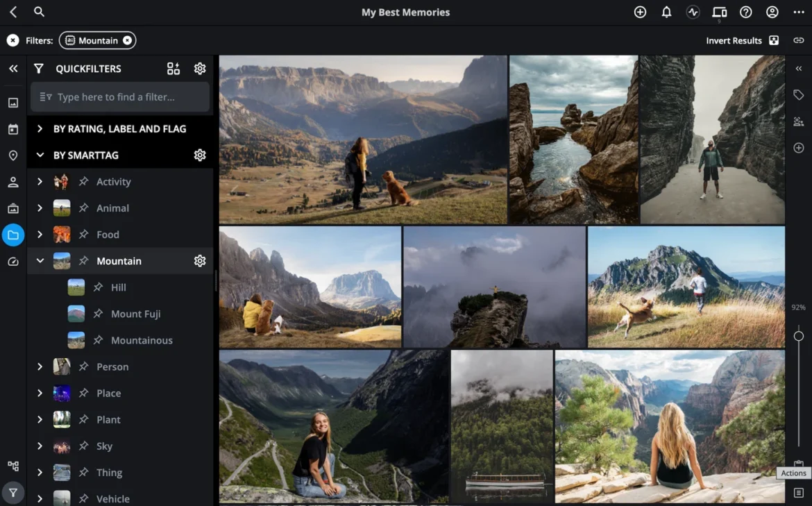 Mylio Photo App | The Coolector
