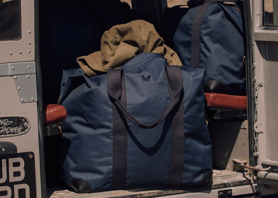 Bennett Winch Cargo Full Set: The Ultimate Luggage Arsenal for Epic ...